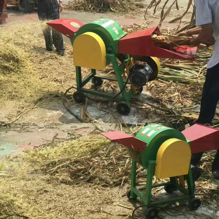 Grass Cutter For Cow Feed - Pet Food Guide