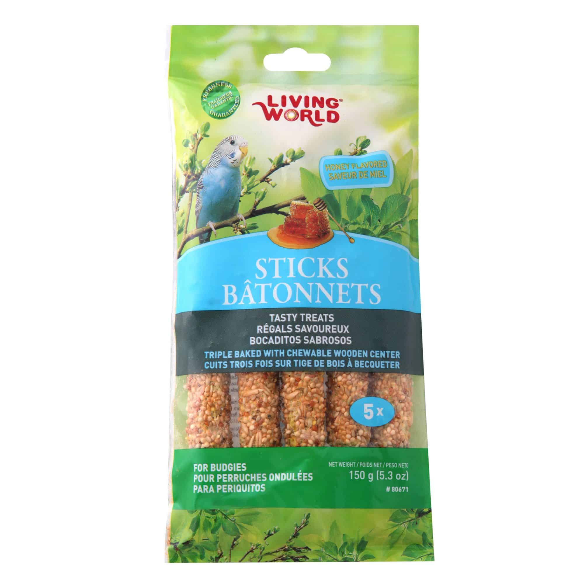 Fiesta Parakeet Food - Pet Food Guide