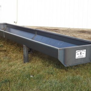 How to Calculate and Record Your Cattle Feed Bunk Design - Pet Food Guide