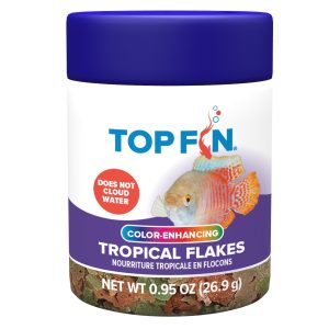 Purina Tropical Fish Food For Sale - The Flaws - Pet Food Guide
