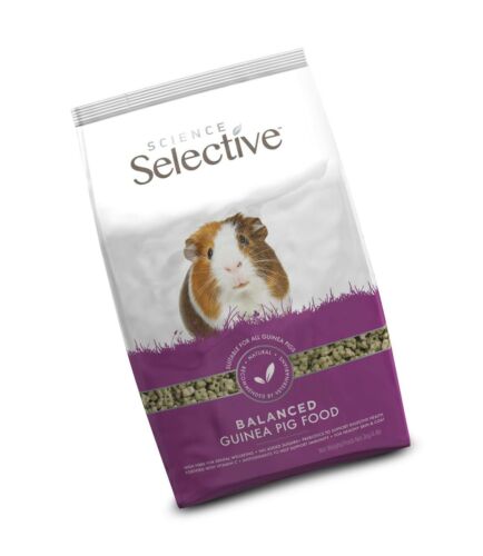 A Review of Science Selective Chinchilla Food - Pet Food Guide