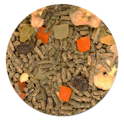 Supreme Science Selective Chinchilla Food - Pet Food Guide